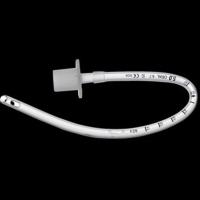 China Oral Preformed Uncuffed Endotracheal Tube Medical Oral Endotracheal Tubing for sale