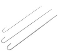 China Disposable Medical Approve 6.0Fr Endotracheal Tube Stylet With CE / ISO Certification for sale