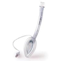 China Disposable 3.0 PVC Laryngeal Mask Airway Laryngeal Mask Airway Laryngeal Mask for sale