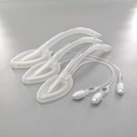 China Disposable 3.0 PVC Laryngeal Mask Airway Laryngeal Mask Airway Laryngeal Mask for sale