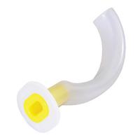 China Medical Disposable Color Coded Oropharyngeal Airway Emergency GUEDEL Airway for sale