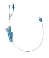 China Single Use Anesthesia Catheter Medical Endobronchial Blocker Tube 5fr 7fr 9fr for sale