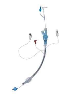 China Single Use Anesthesia Catheter Medical Endobronchial Blocker Tube 5fr 7fr 9fr for sale
