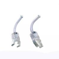 China Disposable Anesthesia Catheter PVC 3.0-10.0mm Endotracheal Tracheostomy Tube for sale