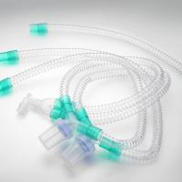 China Reinforced PVC Anesthesia Catheter With Watertrap For Adult And Pediatric for sale