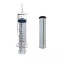 China 20ml 50ml 60ml Disposable Sterile Syringe Enema Colonic Irrigation Syringe Catheter Tip Syringe for sale