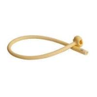 China Rubber Malecot Nephrostomy Catheter For Medical Surgery Uses Equipment for sale