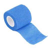 China 25mm, 50mm Selfadhesive Surgical Dressing Bandage Elastic Self Adhesive Bandage Non Woven for sale
