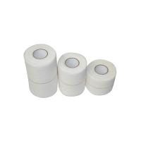 China 25mm,50mm,70mm Wound Dressing Elastic Adhesive Bandage Cotton Fabric 25mm 50mm 75mm for sale