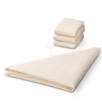 China Disposable Medical Cotton Non Woven Triangular Bandage First Aid for sale