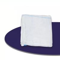 China 17×20cm Surgical Sterile Laparotomy Abdominal Gauze Pad Lap Sponges With X-Ray for sale