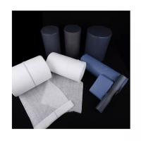 China 90cm x 100m Gauze Roll Cotton Gauze Cotton Swab Hemostatic Bandage Roll for sale
