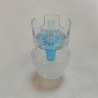 China PVC Medical Oxygen Mask for sale