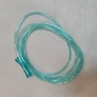China Medical PVC Nebulizer With Aerosal Mask Portable Kid Adult Nebulizer Mask for sale