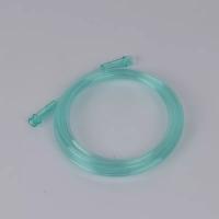 China 10ft Oxygen Tubing With Premium Green Crush Resistant Oxygen Tube for sale