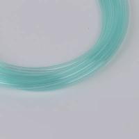 China 10ft Oxygen Tubing With Premium Green Crush Resistant Oxygen Tube for sale
