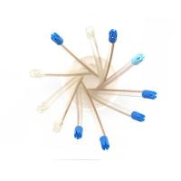 China High Quality Disposable Dental Consumables Saliva Ejector PVC Alloy for sale