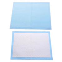 China Disposable Super Absorbent Leak Proof Urine Absorb Pad For Baby Use for sale