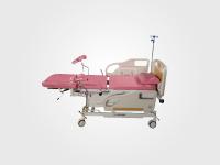 China Electric Gynecological Obstetric Ot Table Operation Theater Surgical Table for sale