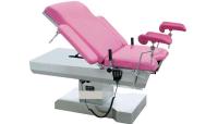 China Electric Gynecology Obstetric Operating Table Metal Sponge Material for sale