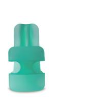 China Laryngeal Emergency Medicine Medical Disposable Oral Pharyngeal Oropharyngeal Airway for sale