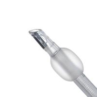 China Medical Disposable Visual Suction Endotracheal Tube With Continuous Monitoring Miniature Camera for sale