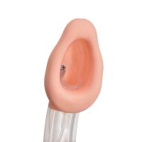 China Hospital Tracheostomy Tube Disposable Anesthesia Laryngeal Mask Airway Device for sale