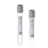 China Clinic Lab Sterilized Vacuum Blood Collection NAT Tube Disposable Medical Consumables for sale