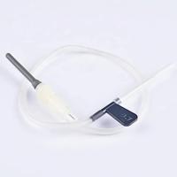 China Disposable Venous Blood Specimen Collection Needle Single Wing for sale