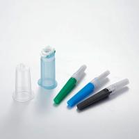 China Sterile Vacuum Disposable Venous Blood Specimen Collection Needle Pen Type for sale