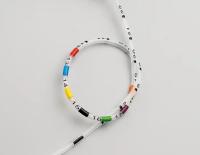 China Sterilization 24hours Closed Suction Catheter Child Type 3Y Type for sale