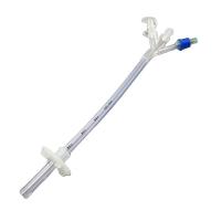 China 18Fr Gastrostomy Feeding Tube 3 Way For Long Time Enteral Nutrition for sale