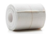 China Surgical Elastic Self Adhesive Bandage Sterile Gauze Bandage Rolls for sale