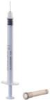 China Fast Shipping Sterile Injection Disposable Bacilluus Tuberculiluus Syringe BCG Quality Certification CE for sale