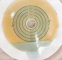 China Skin Color Design One Piece Ostomy and Urostomy Systems for Children for sale