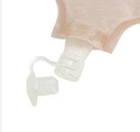 China Skin Color Design One Piece Ostomy and Urostomy Systems for Children for sale
