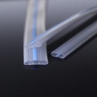 China 100% Medical Grade Silicone Penrose Drainage Tube For Passive Drainage In Surgical And Wound Care Settings for sale