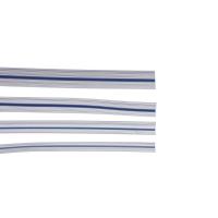 China 100% Medical Grade Silicone Penrose Drainage Tube For Passive Drainage In Surgical And Wound Care Settings for sale