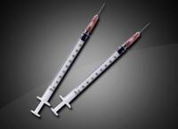 China Fast Shipping Sterile Injection Disposable Bacilluus Tuberculiluus Syringe BCG Quality Certification CE for sale