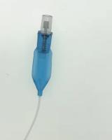 China Endotracheal Tube Nasal Preformed Cuffed Dsed For Oral Surgery Maxillofacial Surgery for sale