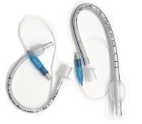 China Low Pressure Cuff Endotracheal Tube Oral Preformed With Magil Type DEHP FREE Material for sale