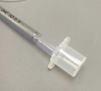 China Reinforced Cuffed Endotracheal Tube With A Wire Designed For Neurosurgical Head Neck Prpcedures for sale