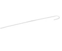 China Disposable Medical Malleable Aluminum Endotracheal Tube Intubation Stylet For Stylet Intubation for sale