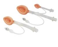 China Disposable Silicone Laryngeal Mask With Seven Sizes No Epiglottis For Easy Insertion for sale