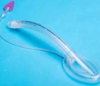 China Disposable PVC Laryngeal Mask With Good Compatibility Easy Insertion for sale