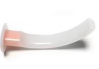 China Guedel Type Oropharyngeal Airway Smooth Integrated Design for Optimum Patient Full Range of Sizes Available for sale