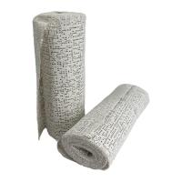 China Plastic Of Paris  Bandage For Instant Use Any Color And Size Can Be Customized For Wound Care for sale