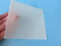 China Paraffin Gauze has the Effect of Lubrication Non-sticking to Wound Promoting Granulation Growing and Wound Healing for sale