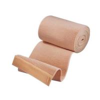 China Medical Elastic Bandage with High Elasticity Washable Sterilization Non-aging For Work and Sport Injuries Treatment for sale