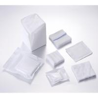 China Disposable Medical Gauze Swab Non Sterile 4 Ply All Size Customed for sale